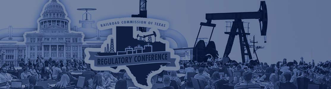 The Railroad Commission of Texas