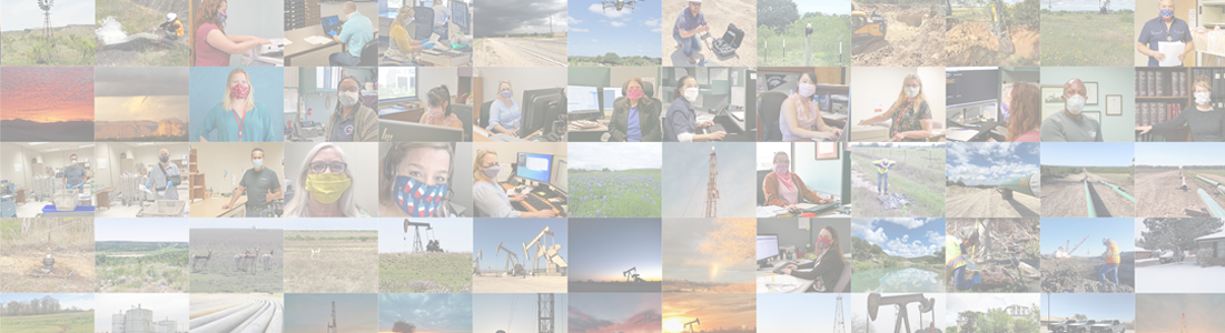 The Railroad Commission of Texas